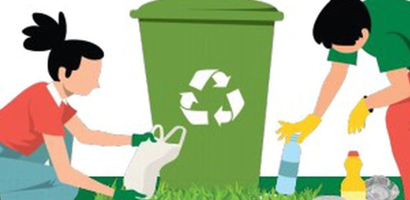 Cómo Generar Menos Basura Plástica Y Residuos Tecnológicos