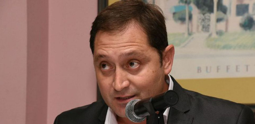 "Las irregularidades administrativas en la gestión del intendente son ...