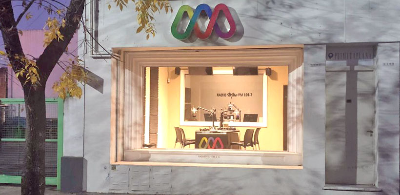 RADIO MAS, unida a todas las emisoras del país, para celebrar el ...