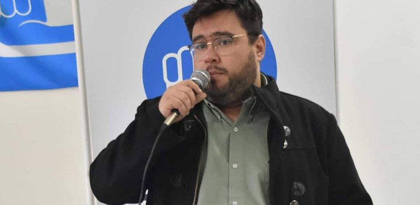 Avanza Libertad denuncia que “desaparecieron” listas y están en riesgo ...