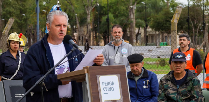“Necesitamos una política de Estado a largo plazo y con acuerdo de todo ...