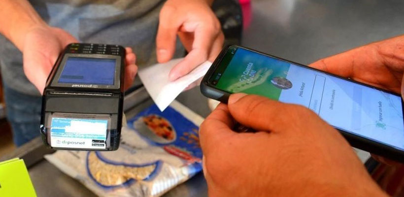 Alertan sobre una nueva modalidad de estafa a comercios