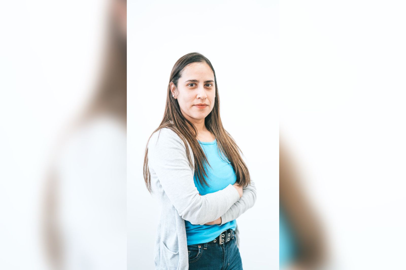 "Juntos como equipo de trabajo es la mejor manera de llevar adelante la ...