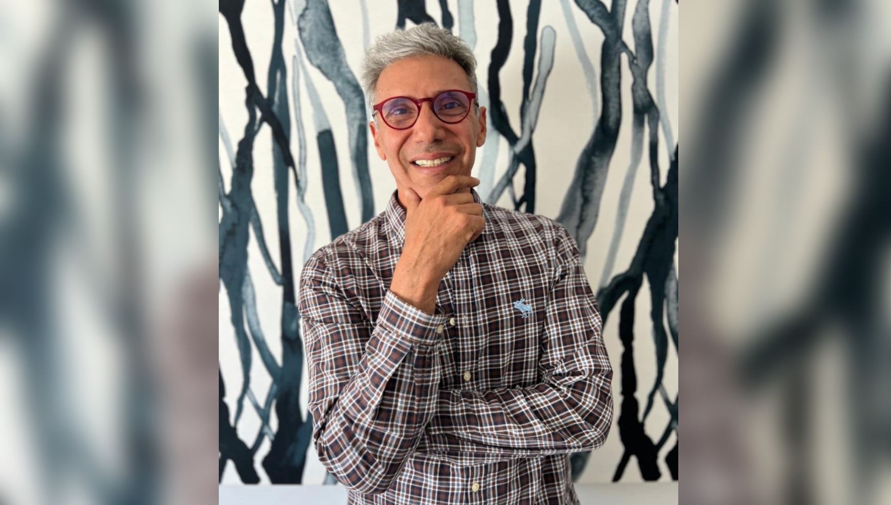 ¿Qué es de la vida de Cuni Flores?