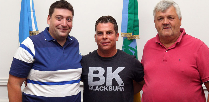 El basquet 3 x 3 llega a la plaza de ejercicios